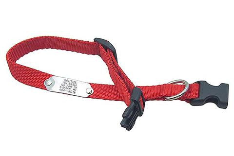 Pet ID Collars – LuckyPet